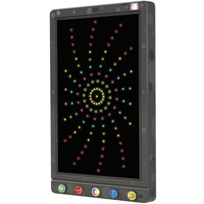 Fireworks Extravaganza™ by Rompa Sensory Rooms & Snoezelen® Equipment ...