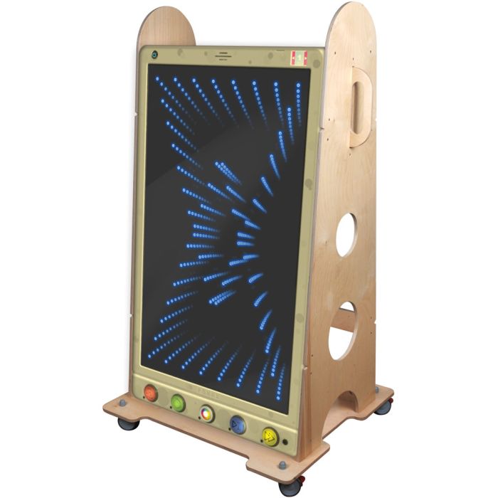 Panel Porter | Snoezelen® Multi-Sensory Environments and Sensory ...