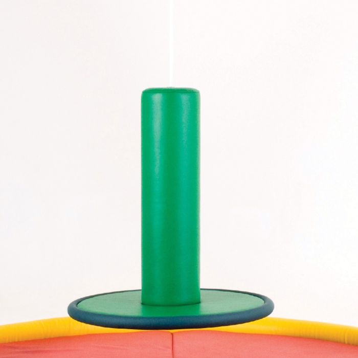 Flexi Bolster Swing | Snoezelen® Multi-Sensory Environments and Sensory ...