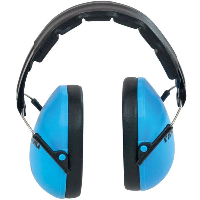 Ear Muffs (Children/Teens) - Blue Sensory Rooms & Snoezelen® Equipment ...