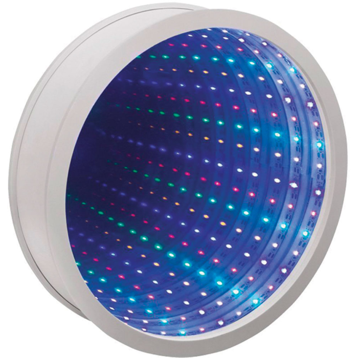 Infinity Lights Mirror | Snoezelen® Multi-Sensory Environments and ...