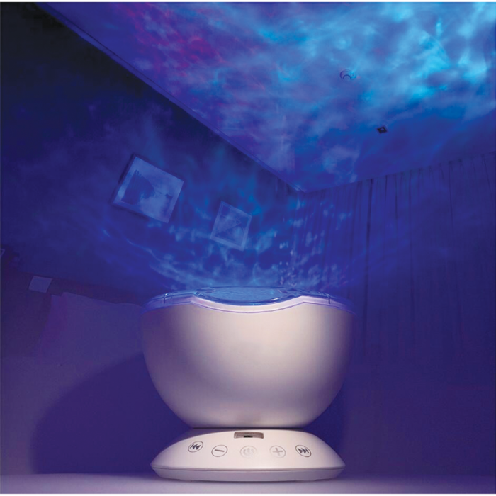 Ocean Wave Projector | Snoezelen® Multi-Sensory Environments and ...
