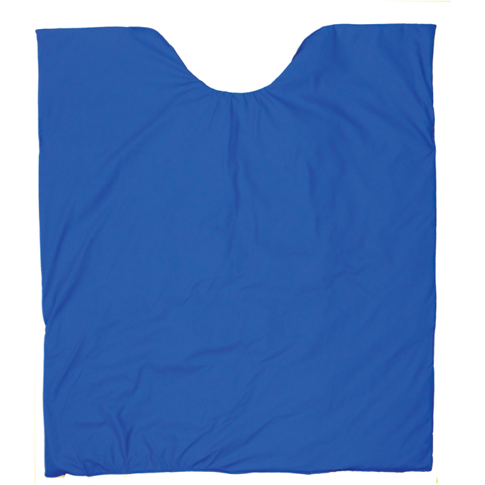 Wipe-Clean™ Waterproof Weighted Blanket - Small Sensory Rooms ...