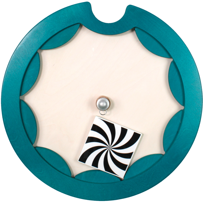 Rotating Sound Panel - Rolling Square | Snoezelen® Multi-Sensory ...