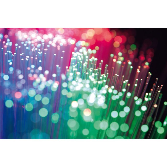 Snoezelen® Fibre Optics without Light Source | Snoezelen® Multi-Sensory ...
