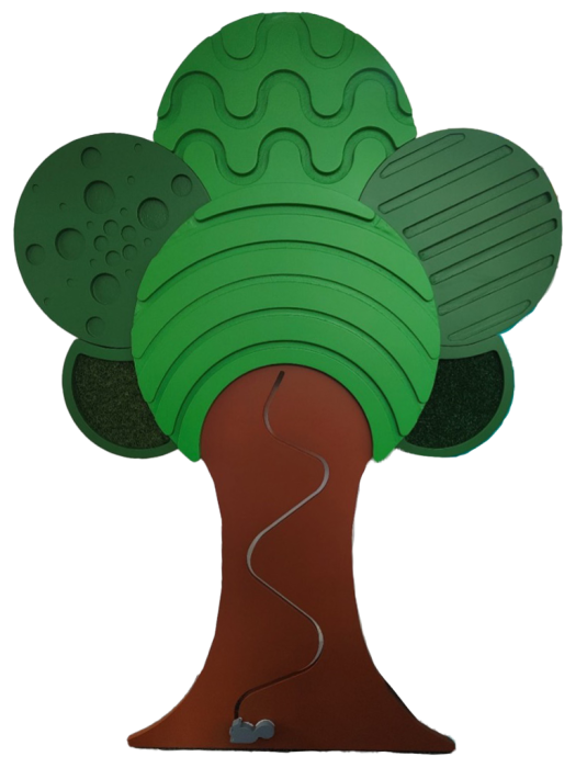 Tactile Tree pANEL | Snoezelen® Multi-Sensory Environments and Sensory ...