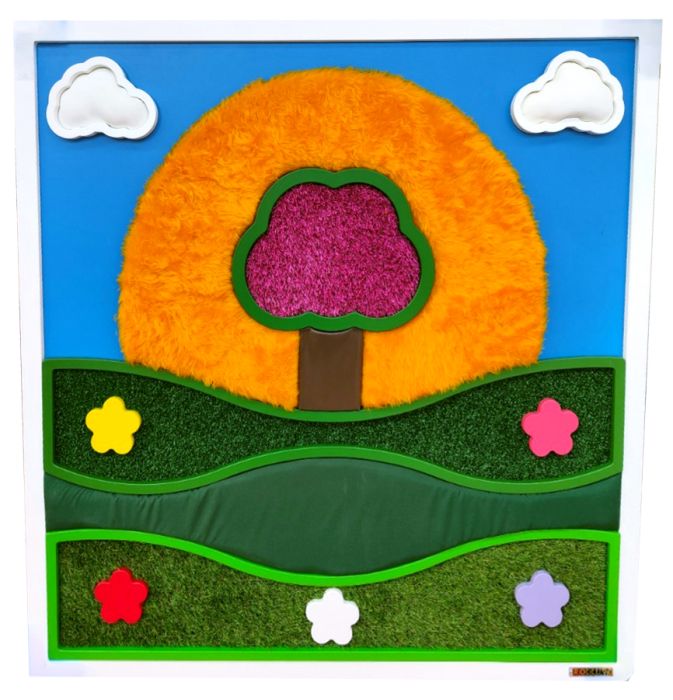 Serene Scene Panel | Snoezelen® Multi-Sensory Environments and Sensory ...