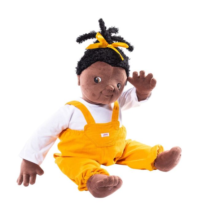 Joyk Empathy Doll - Sofia Sensory Rooms & Snoezelen® Equipment | Rompa®