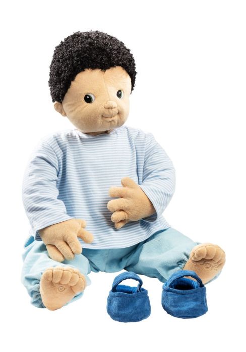 Joyk Empathy Doll - Antonio Sensory Rooms & Snoezelen® Equipment | Rompa®