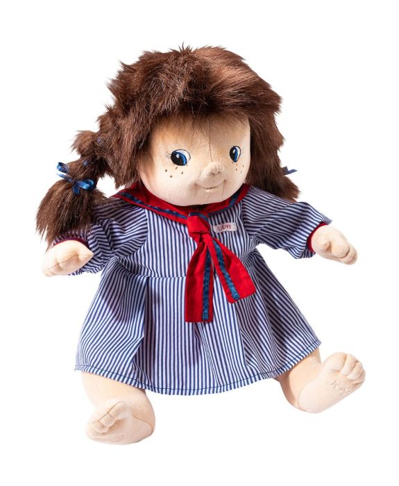 Joyk Empathy Doll - Simone | Snoezelen® Multi-Sensory Environments and ...