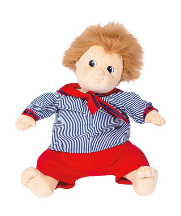Joyk Empathy Doll - Simon Sensory Rooms & Snoezelen® Equipment | Rompa®
