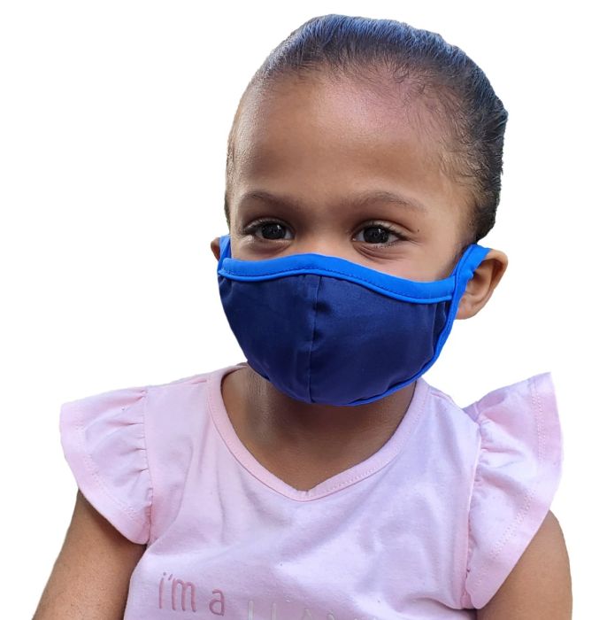 Sensory Friendly Fabric Face Mask Sensory Rooms & Snoezelen® Equipment ...