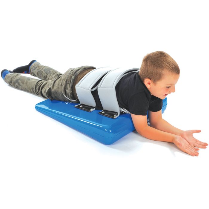 Tumbleforms Strap Wedges - 10H x 51W x 56cmL Sensory Rooms & Snoezelen ...