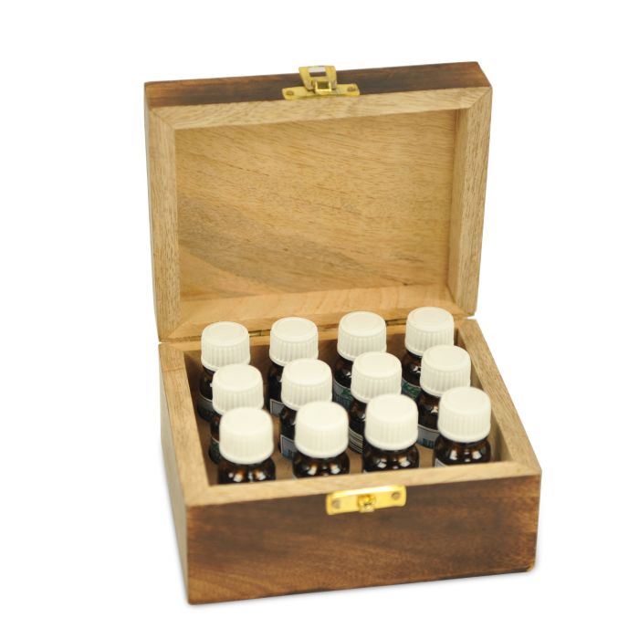 Smell Box | Snoezelen® Multi-Sensory Environments and Sensory Equipment ...