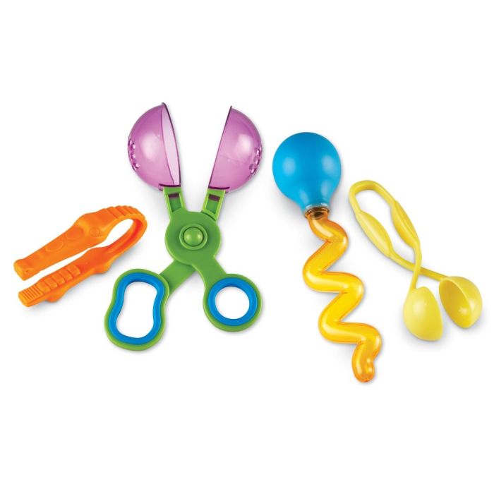 Fine Motor Tool Set | Snoezelen® Multi-Sensory Environments and Sensory ...