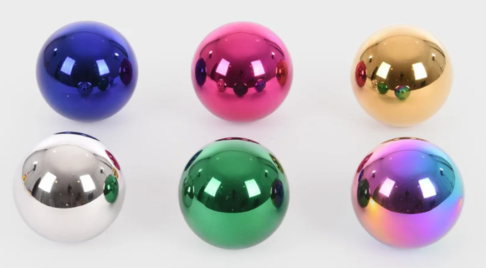 Mystery Movement Balls | Snoezelen® Multi-Sensory Environments and ...