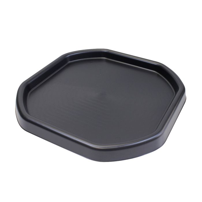 Black Tuff Tray Only | Snoezelen® Multi-Sensory Environments and ...