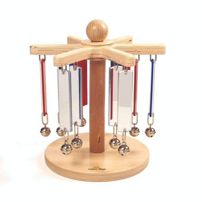 Mirror Chimeabout Sensory Rooms & Snoezelen® Equipment | Rompa®