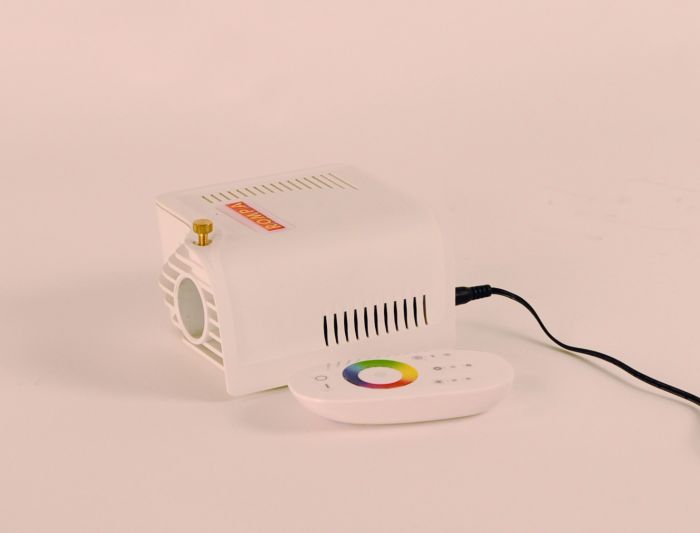 Light Source - Colour With Remote | Snoezelen® Multi-Sensory ...