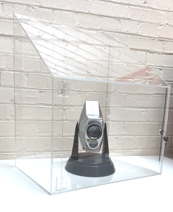 Reduced-Ligature Box Sensory Rooms & Snoezelen® Equipment | Rompa®