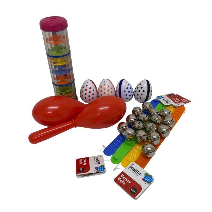 Soundscapes Kit | Snoezelen® Multi-Sensory Environments and Sensory ...