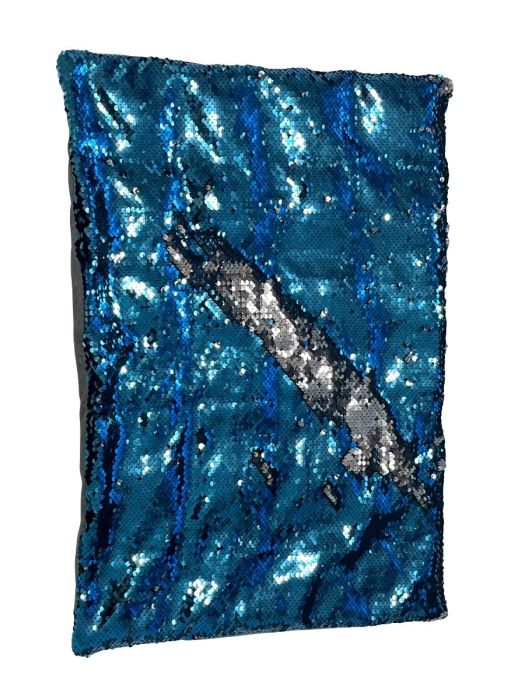 Sequin Lap Pad Sensory Rooms & Snoezelen® Equipment | Rompa®