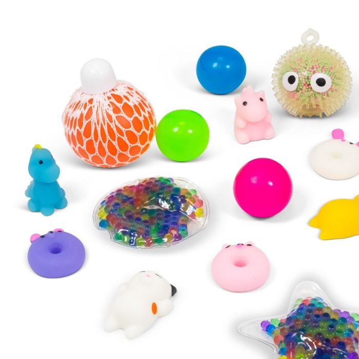 Sensory Squish Kit | Snoezelen® Multi-Sensory Environments and Sensory ...