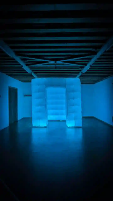 PODSPlay Therapy Pod | Snoezelen® Multi-Sensory Environments and ...