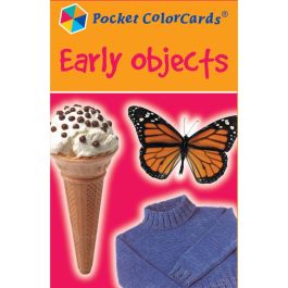 Pocket ColorCards - Early Objects Sensory Rooms & Snoezelen® Equipment ...