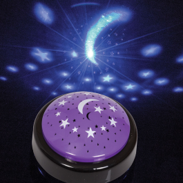 Starlight Projector Sensory Rooms & Snoezelen® Equipment | Rompa®