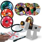 Snoezelen® Magnetic LED Projector Starter Saver Pack | Snoezelen® Multi ...