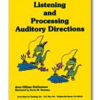 Central Auditory Processing Kit | Snoezelen® Multi-Sensory Environments ...
