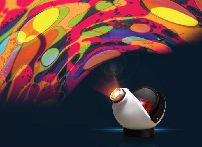 Aura Projector Saver Pack Sensory Rooms & Snoezelen® Equipment | Rompa®