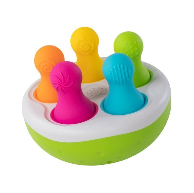 Spinny Pins Sensory Rooms & Snoezelen® Equipment | Rompa®