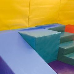 Soft Play | Snoezelen® Multi-Sensory Environments and Sensory Equipment ...