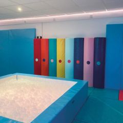 Soft Play Walls | Snoezelen® Multi-Sensory Environments and Sensory ...