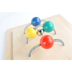 Tactile Squares | Snoezelen® Multi-Sensory Environments and Sensory ...