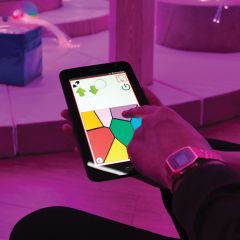 Sensory Magic | Sensory Room Interactive Lighting System | Snoezelen ...