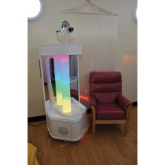 Portable Sensory Equipment - Snoezelen® Sensory | Snoezelen® Multi ...