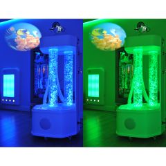 Portable Sensory Equipment - Snoezelen® Sensory Rooms | Snoezelen ...