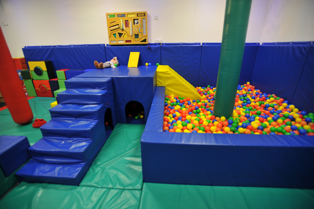 Positive Play Support Programme Sensory Rooms & Snoezelen® Equipment ...