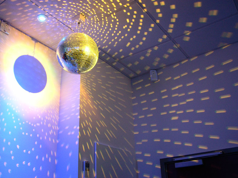 Positive Play Support Programme | Snoezelen® Multi-Sensory Environments ...