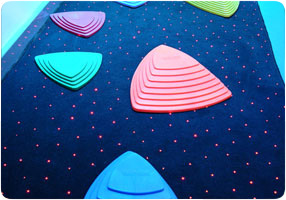 Positive Play Support Programme | Snoezelen® Multi-Sensory Environments ...