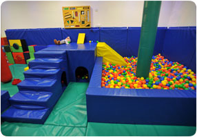Positive Play Support Programme | Snoezelen® Multi-Sensory Environments ...