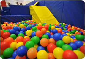 Positive Play Support Programme | Snoezelen® Multi-Sensory Environments ...