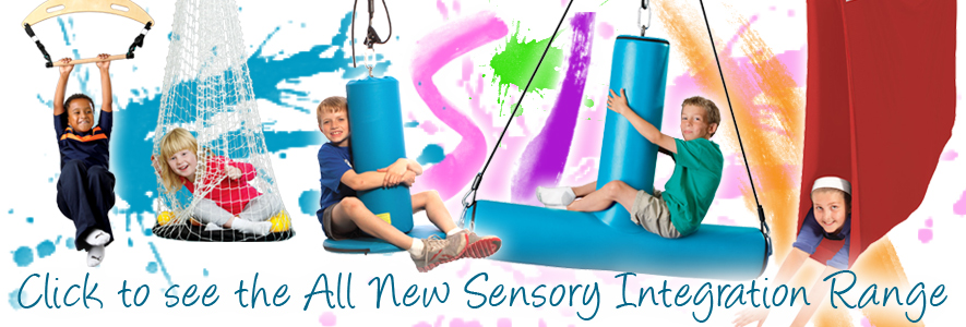 Sensory Integration from ROMPA Sensory Rooms & Snoezelen® Equipment ...