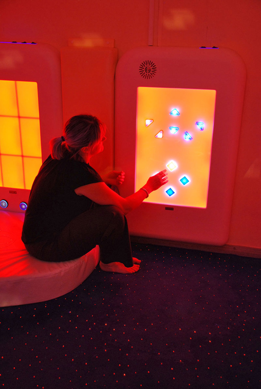 Snoezelen® Multi Sensory Rooms | Snoezelen® Multi-Sensory Environments ...