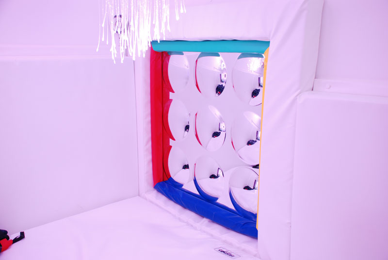 Snoezelen® Multi Sensory Rooms | Snoezelen® Multi-Sensory Environments ...
