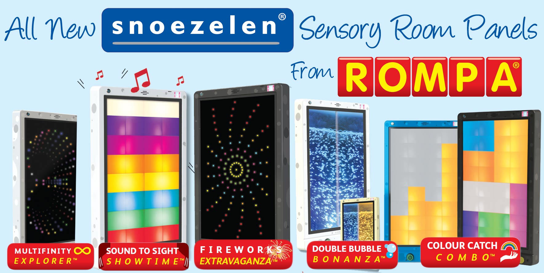 Sensory Room Design and Installation | Snoezelen® Multi-Sensory ...