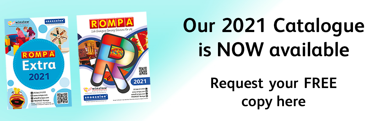 The UK's Leading Sensory Company | Snoezelen® Multi-Sensory ...